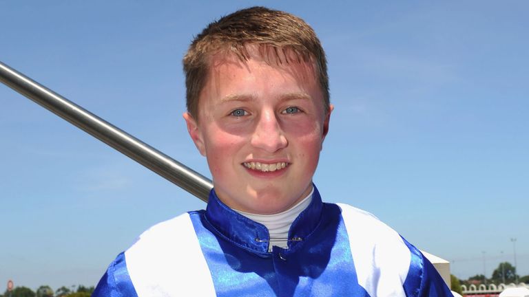 Tom Marquand wins on first ride at Caulfield in Australia | Racing News ...