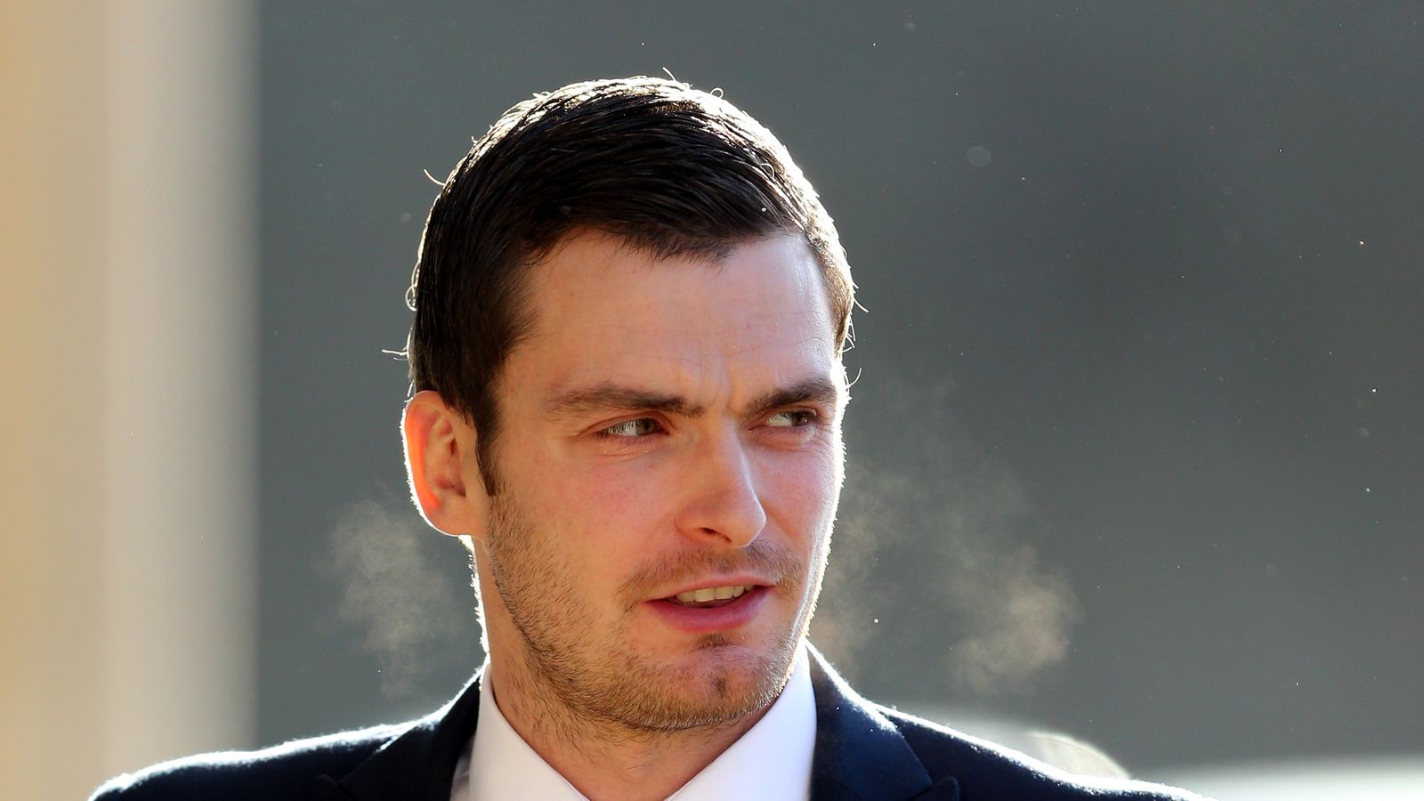 Adam Johnson says he 'panicked' in police interview | Football News ...