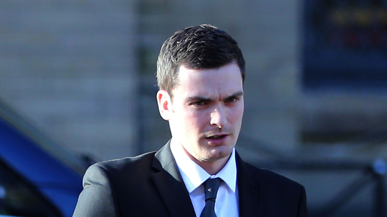 Teenage girl says she 'absolutely hates' Adam Johnson as court case ...