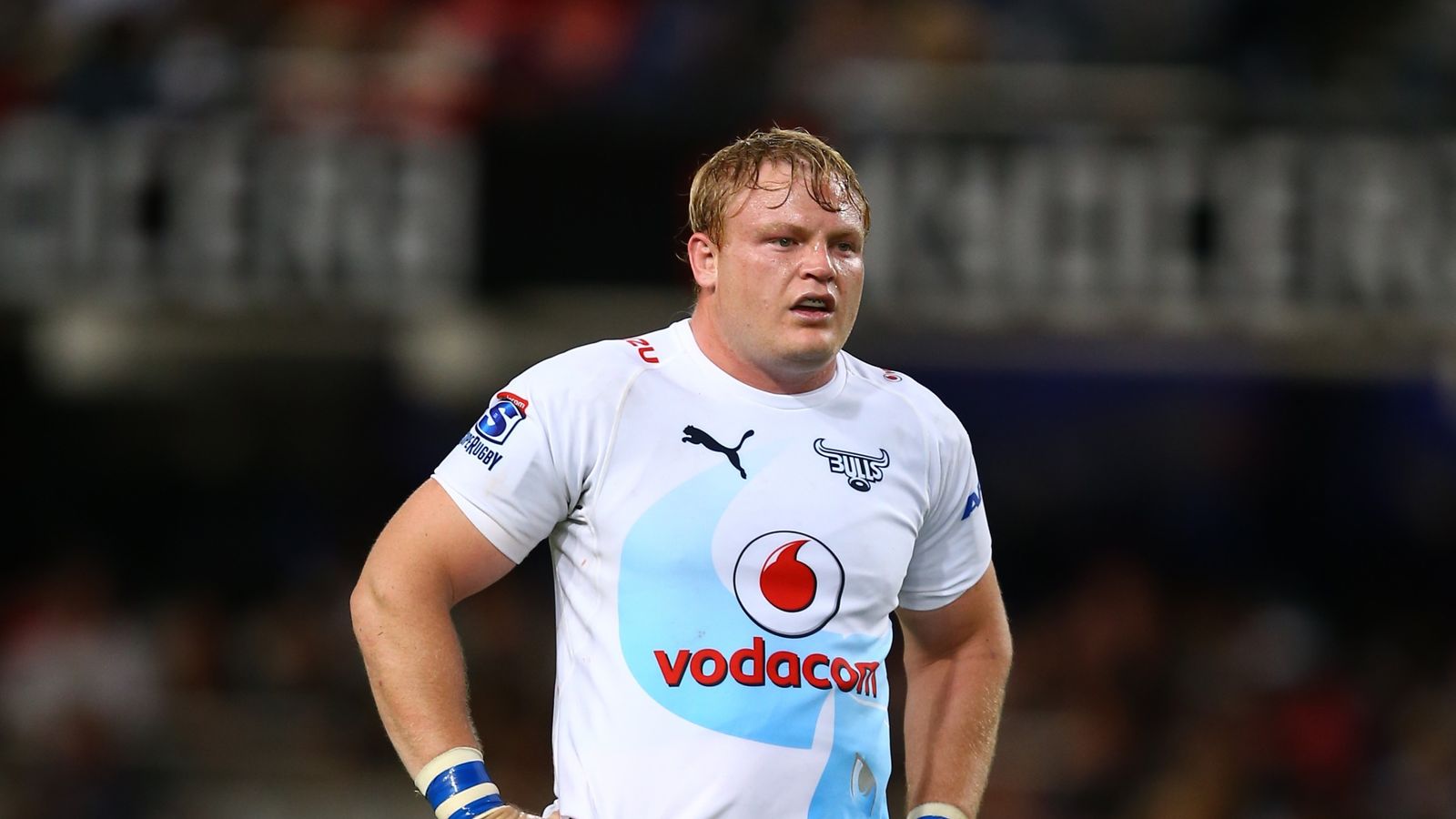 Adriaan Strauss named South Africa skipper for Ireland Tests | Rugby ...