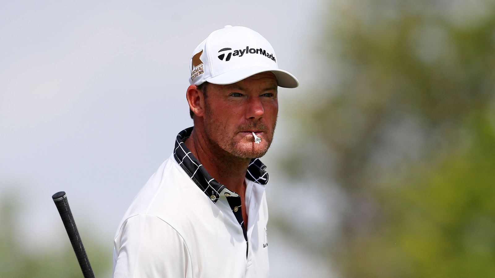 Alex Cejka sends fans wild with hole in one at Honda Classic | Golf ...