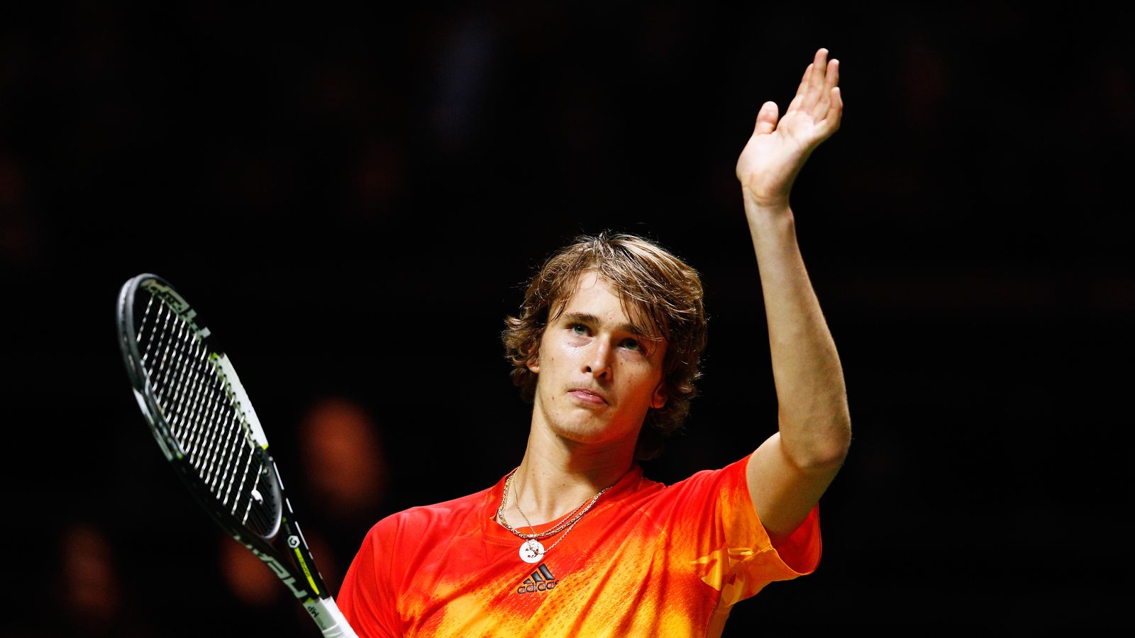 Alexander Zverev and Roberto Bautista Agut into Rotterdam Open last eight | Tennis News | Sky Sports