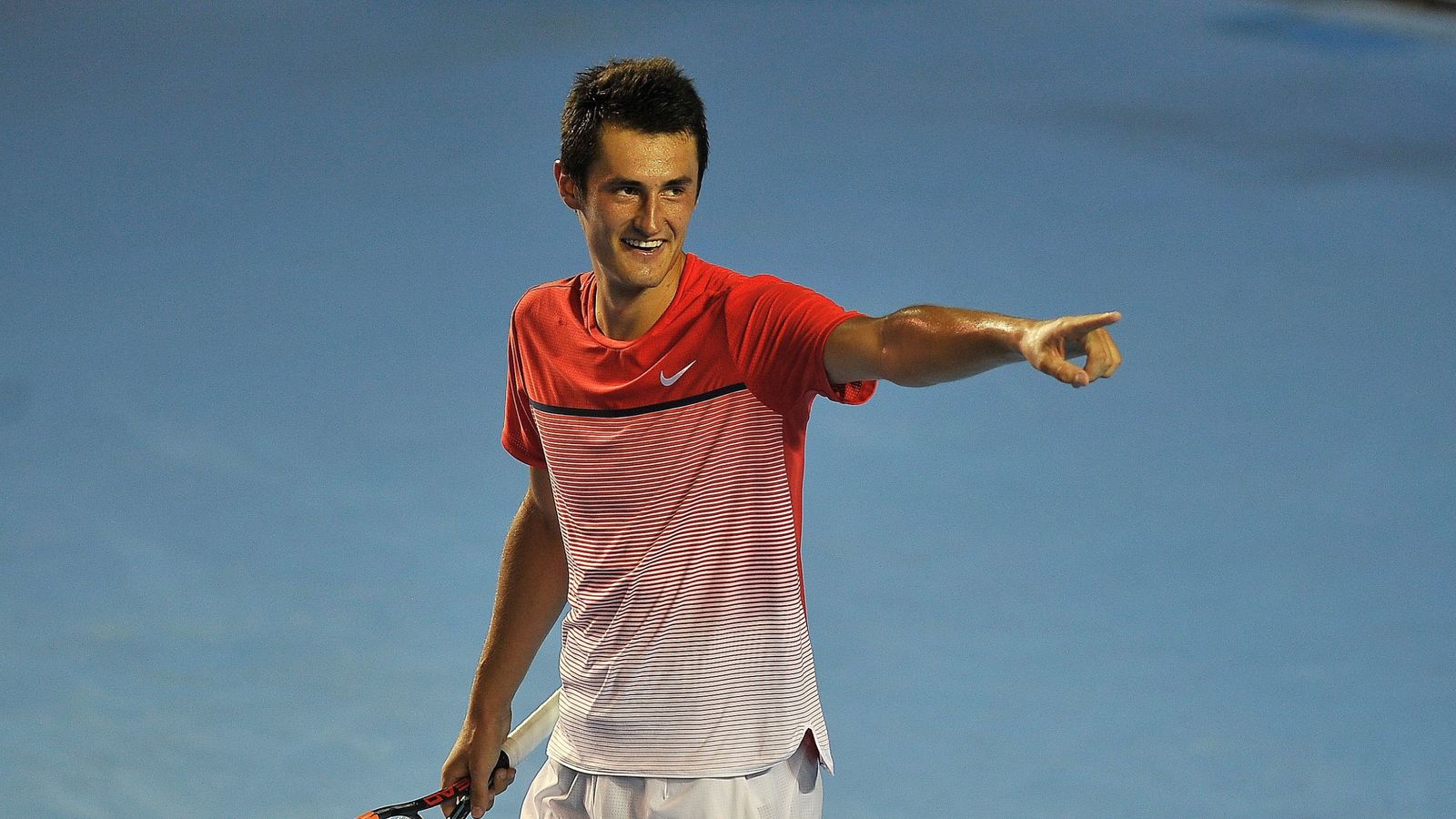 Bernard Tomic beats Alexandr Dolgopolov to reach Acapulco final ...