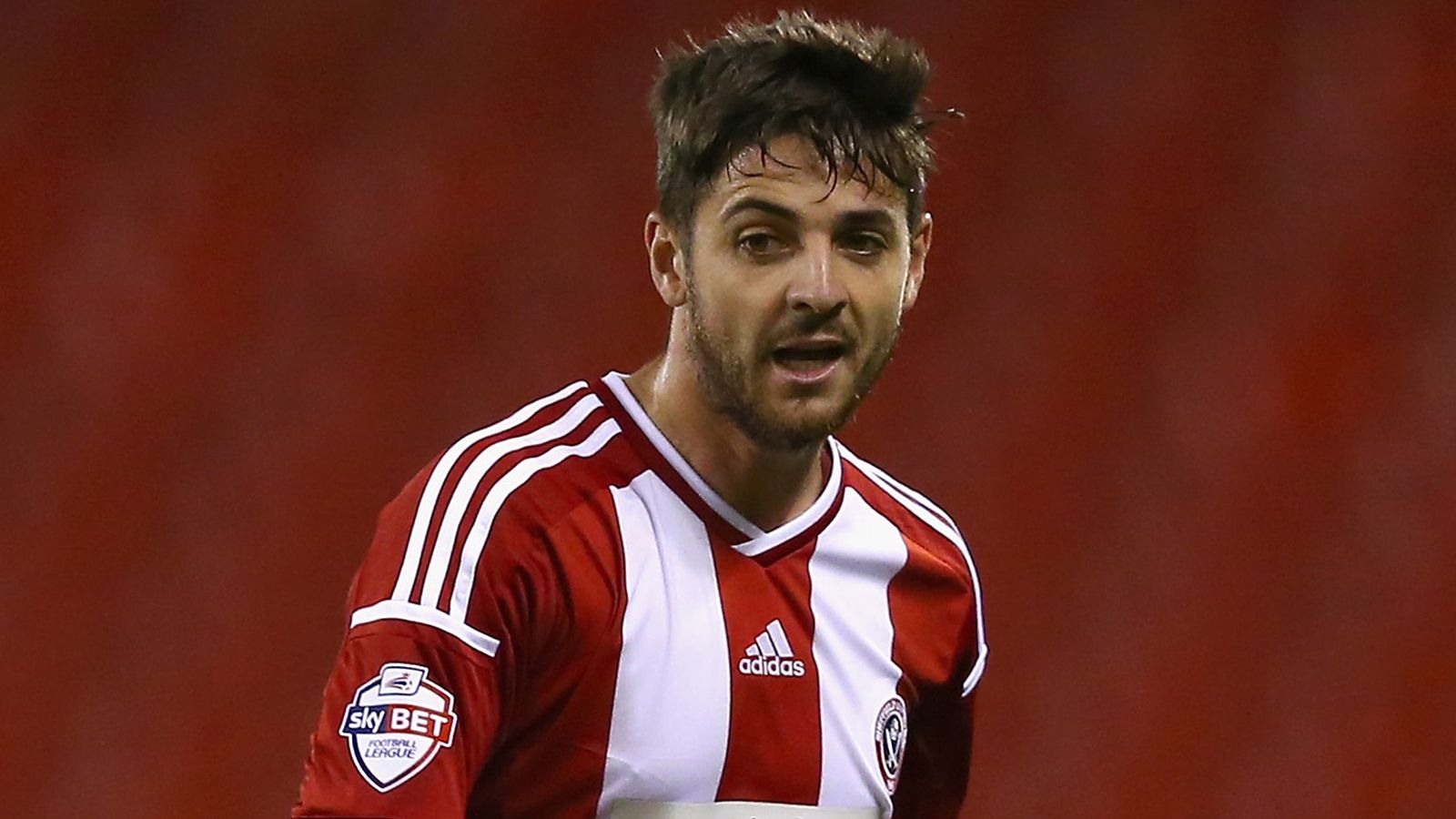 Fleetwood take defender Bob Harris on loan | Football News | Sky Sports
