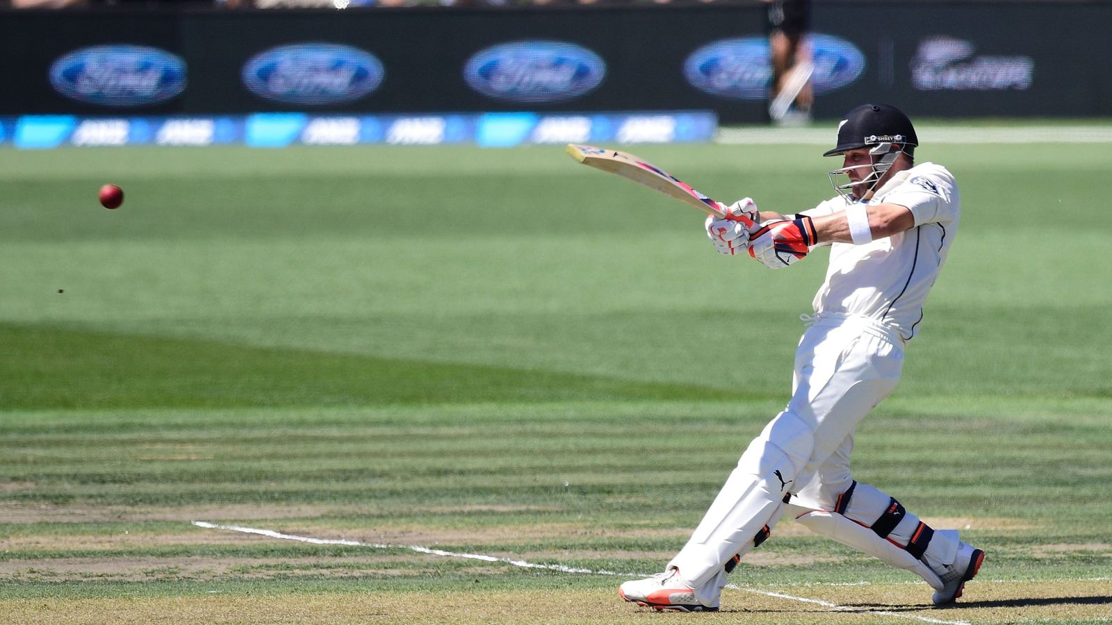 Brendon McCullum unaware he was making fastest Test century | Cricket ...