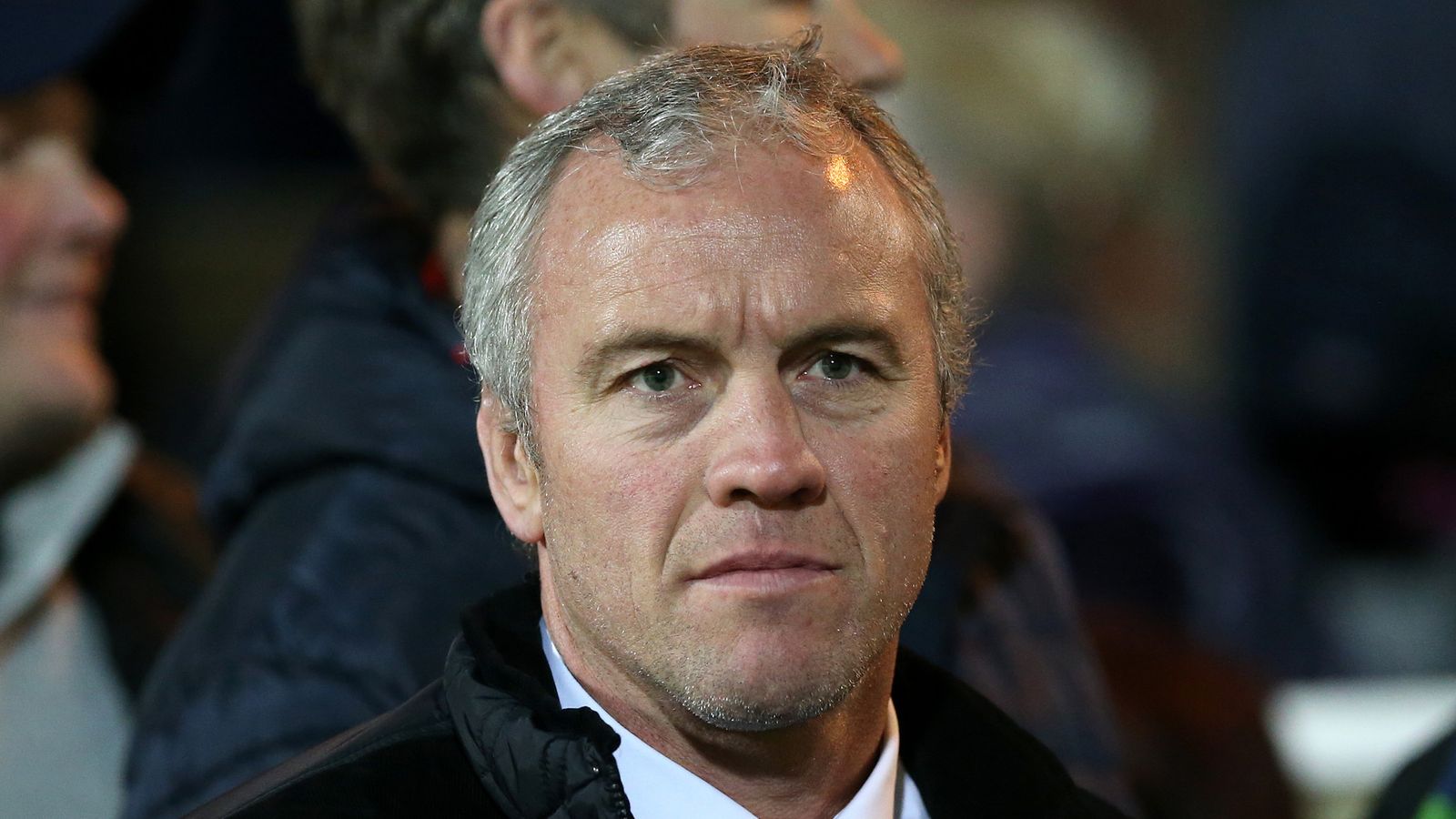 Brian McDermott hails Leeds defence in win over St Helens | Rugby ...