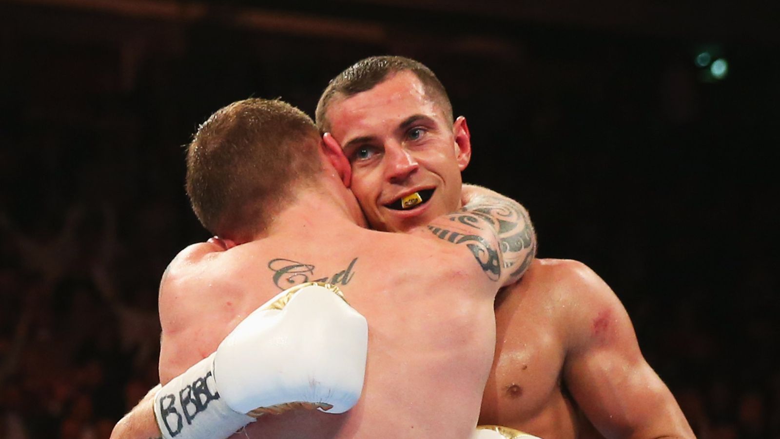 WATCH: Carl Frampton vs Scott Quigg highlights | Boxing News | Sky Sports