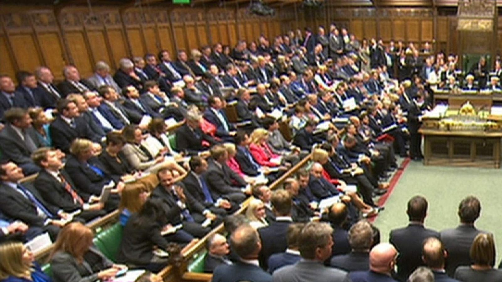 Levy system to be discussed in House Of Commons | Racing News | Sky Sports