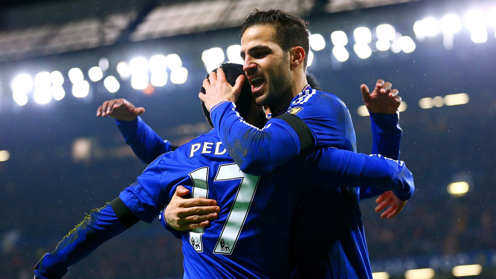 The best Opta stats from Saturday's Premier League action | Football ...