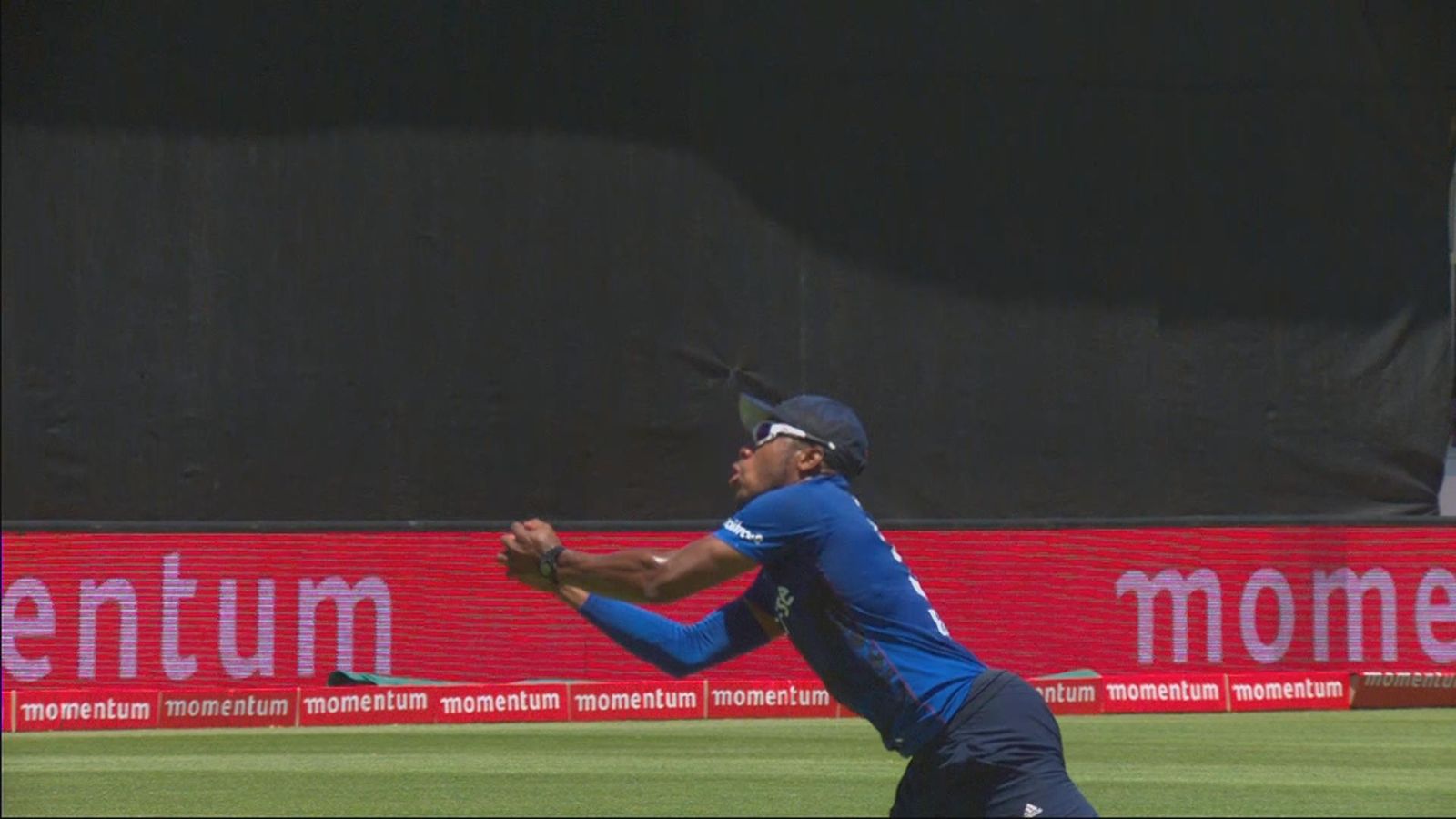 South Africa v England: Jordan, Stokes, Milne - which catch is best ...