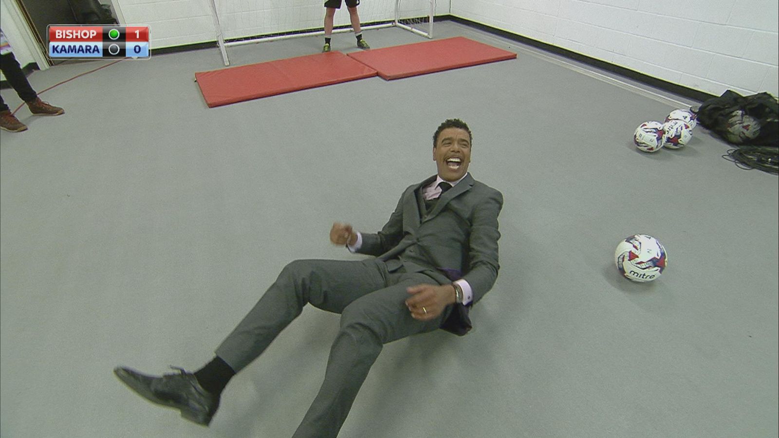 WATCH: Goals on Sunday's best bits from 2016 | Football News | Sky Sports