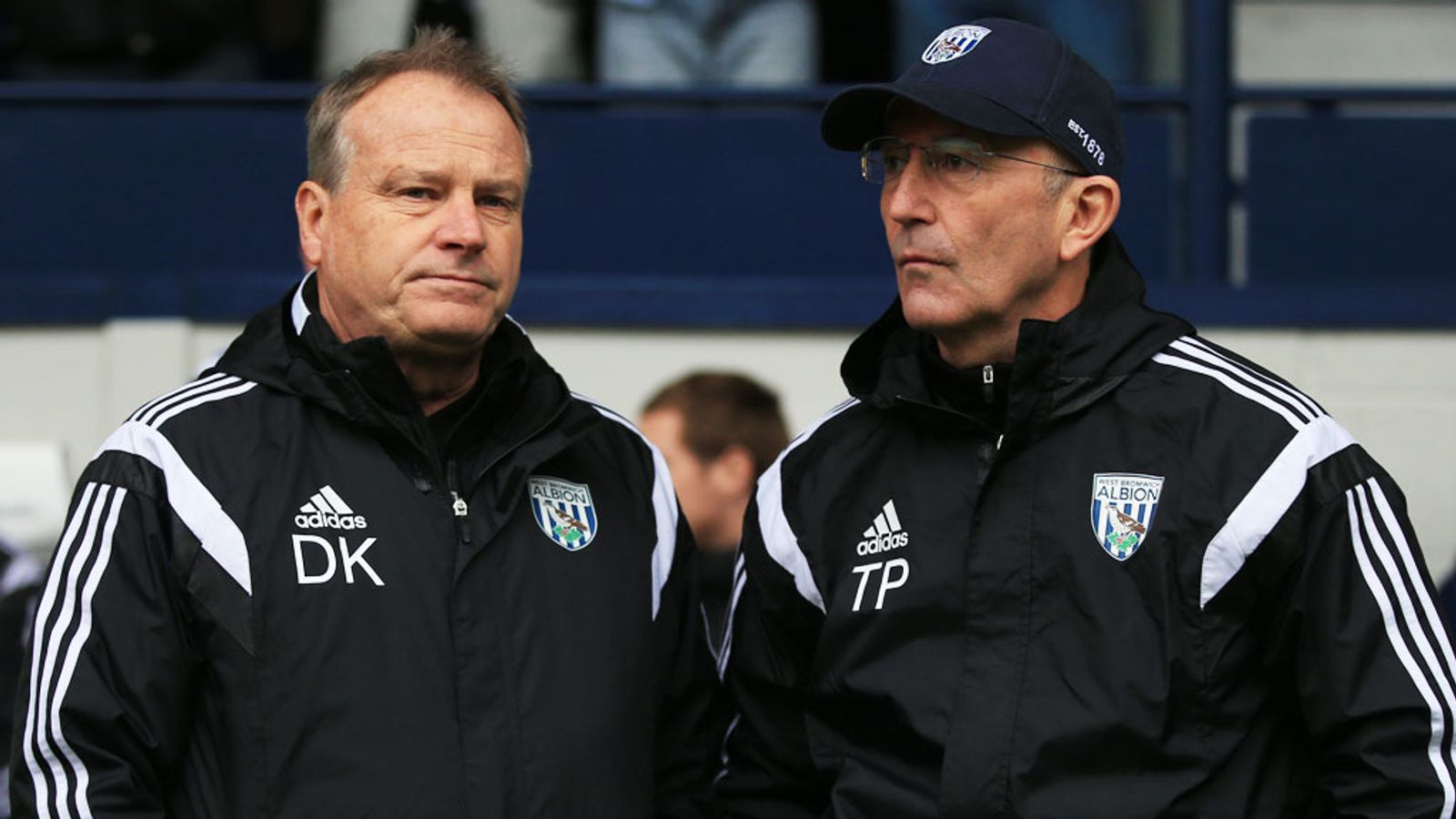 David Kemp surprised by West Brom fans' reaction against Swansea ...