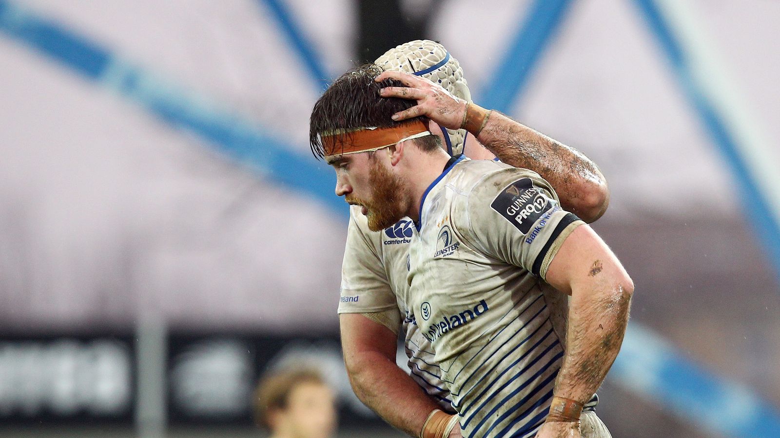 Guinness PRO12: Zebre 10-27 Leinster | Rugby Union News | Sky Sports