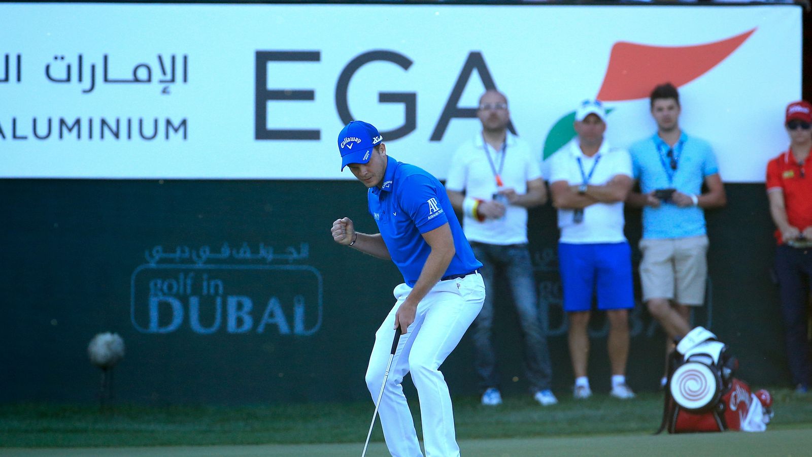 Ewen Murray looks back at the European Tour's Desert Swing | Golf News ...