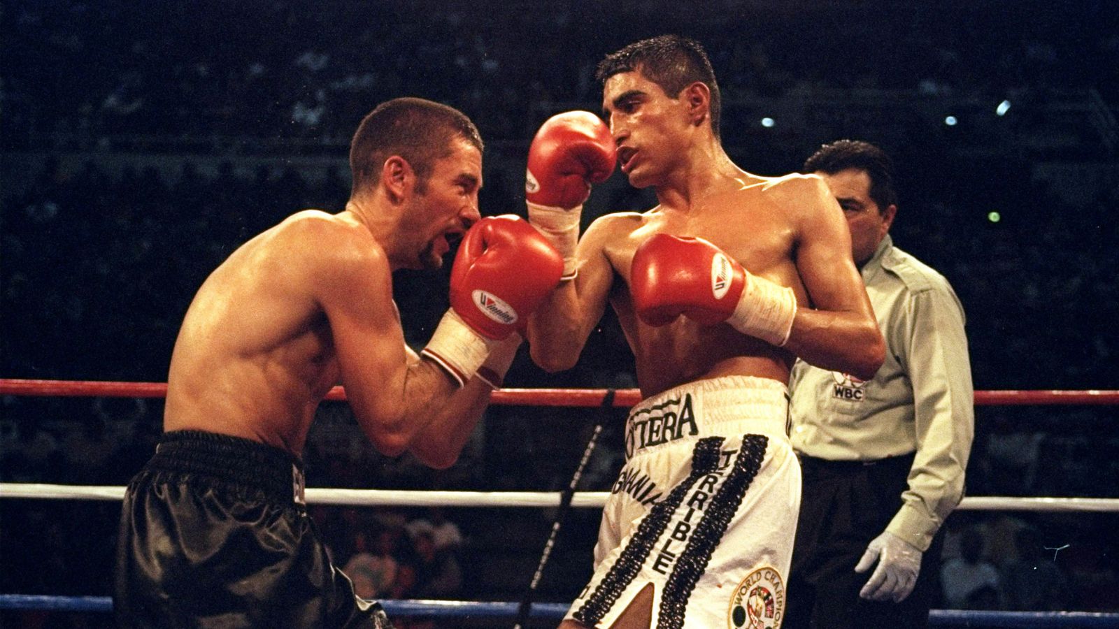 Carl Frampton vs Scott Quigg: The Panel pick their favourite super ...