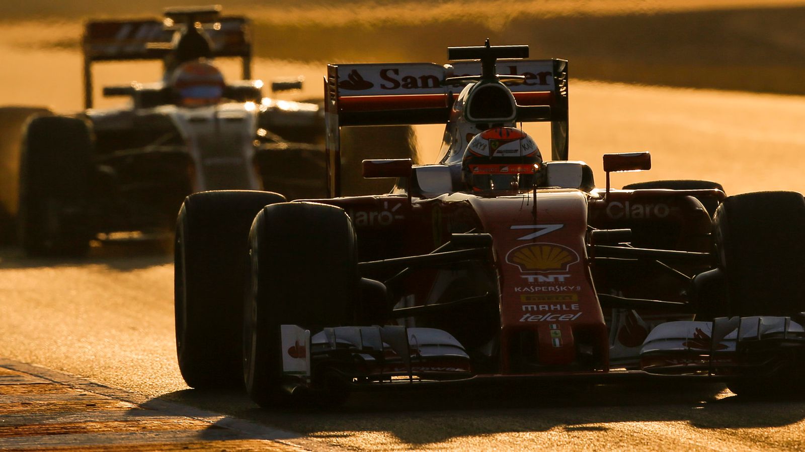 F1 Qualifying changes tipped to mix up grids by Williams' Pat Symonds ...