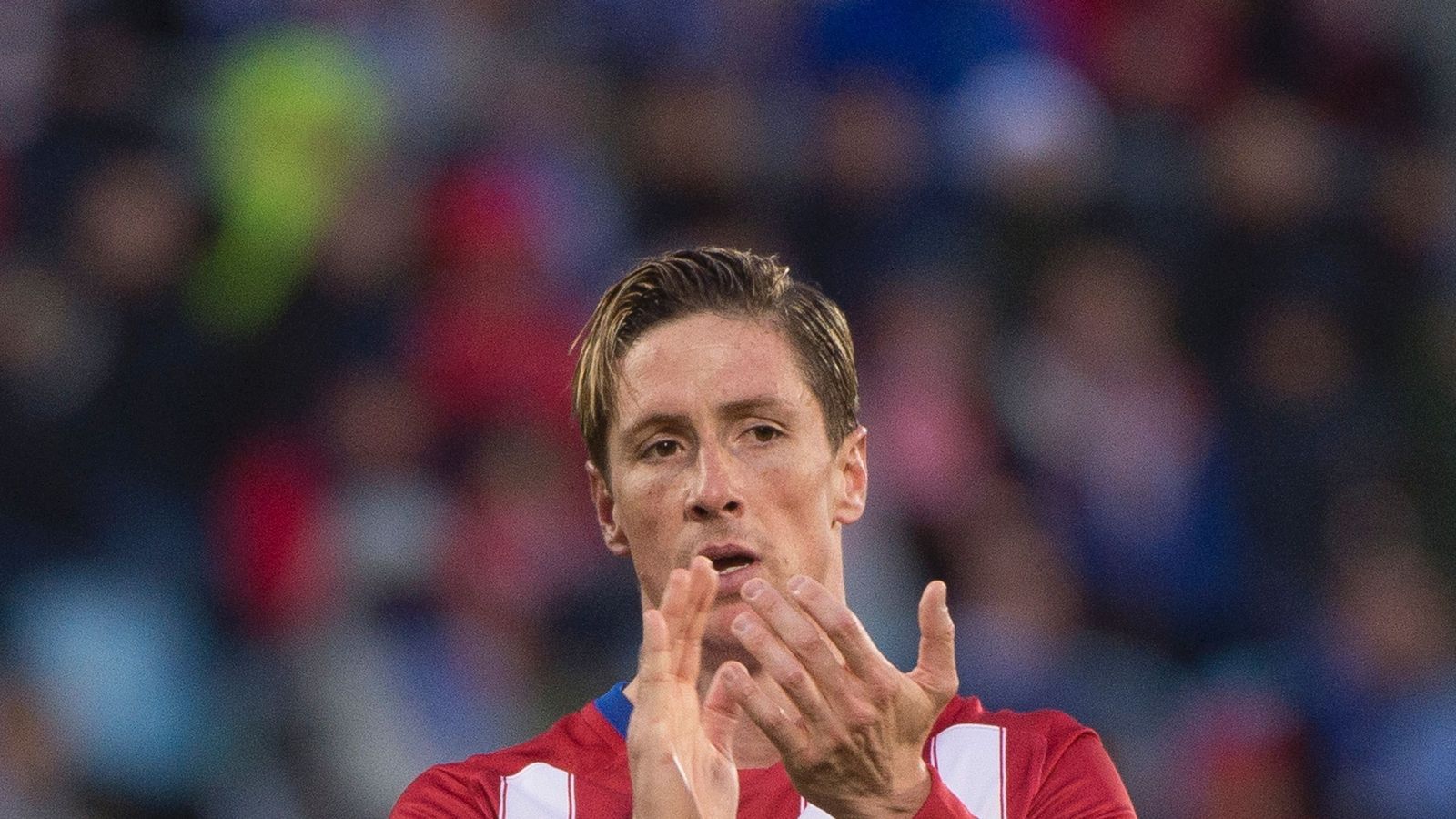 Atletico Madrid should keep Fernando Torres beyond current contract ...
