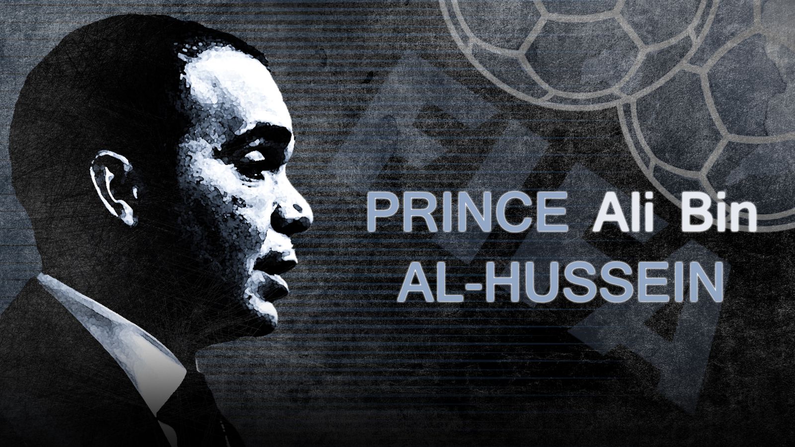 Prince Ali: Kaveh Solhekol of Sky Sports News HQ profiles FIFA ...