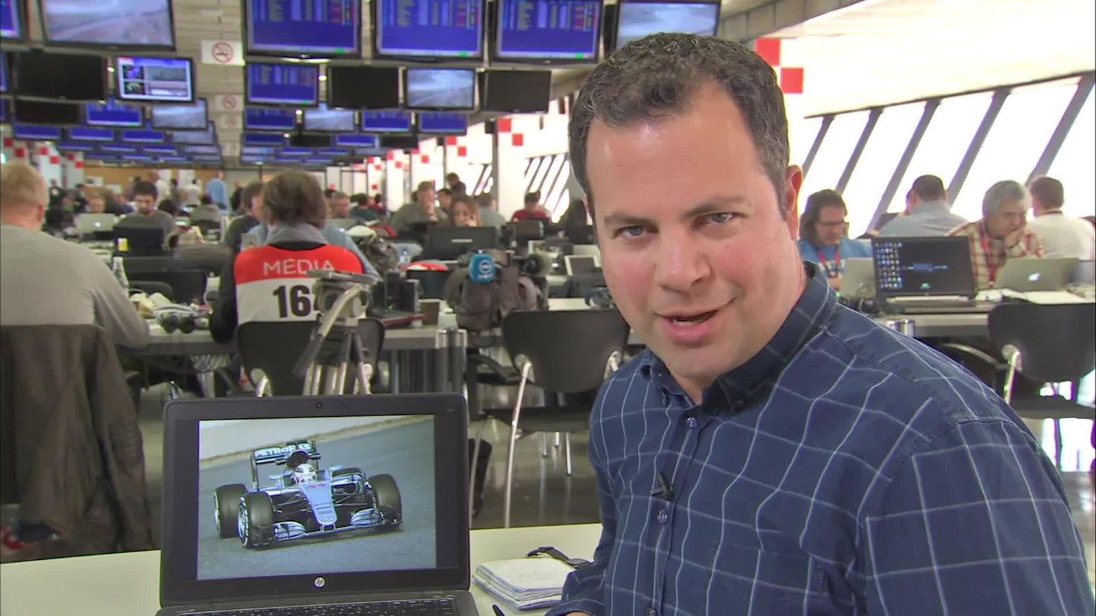 Ted's Notebook - Day 4 pre-season testing | F1 News | Sky Sports