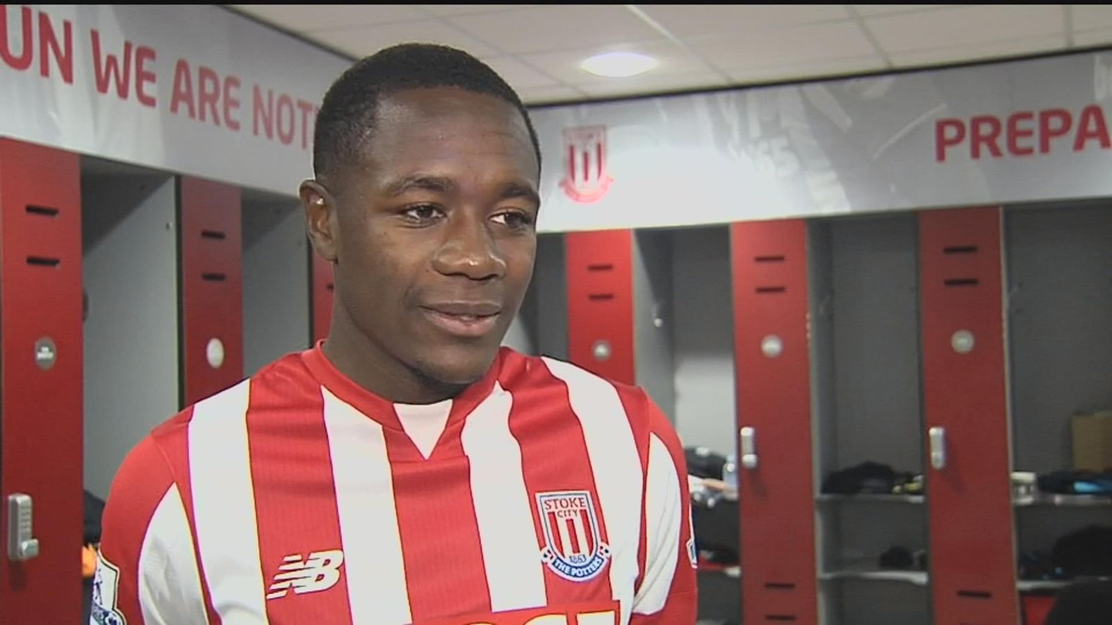 Who is Stoke City's record transfer signing Giannelli Imbula from FC ...