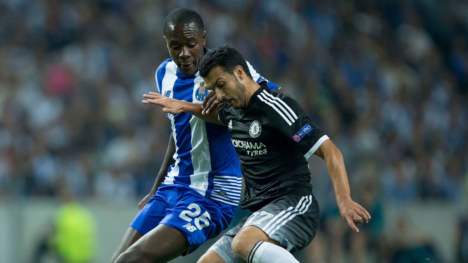 Gianelli Imbula delighed with £18.3m Stoke City move | Football News ...