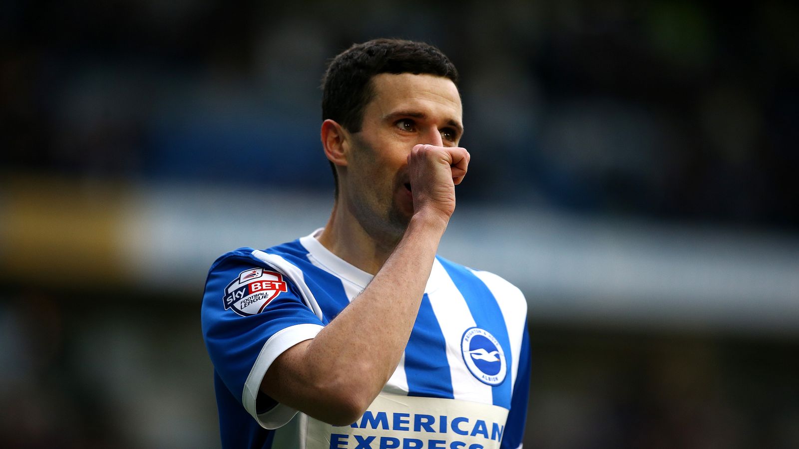 Jamie Murphy eyes double celebration with club and country | Football ...