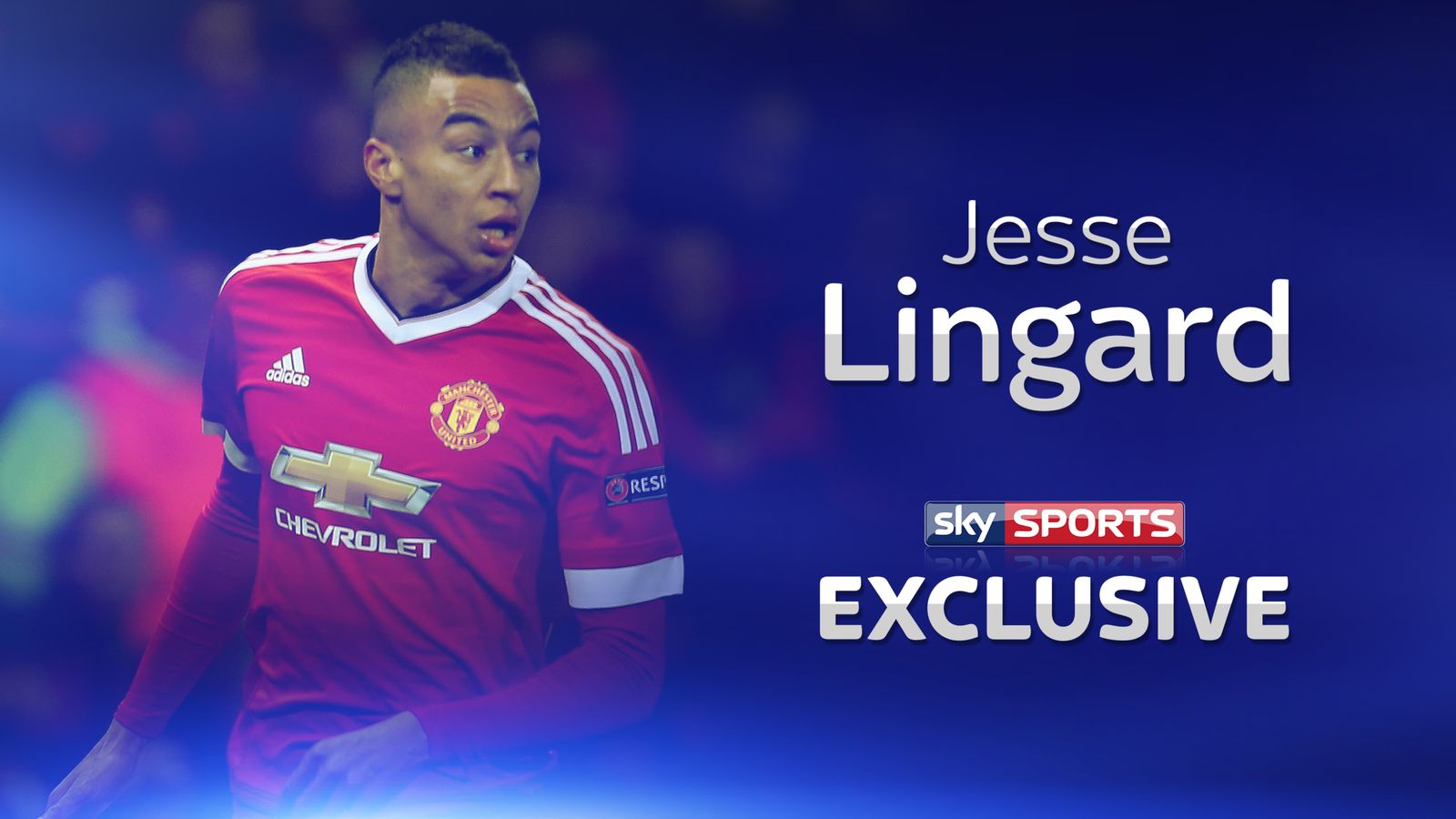 Jesse Lingard: Manchester United should be competing for silverware ...