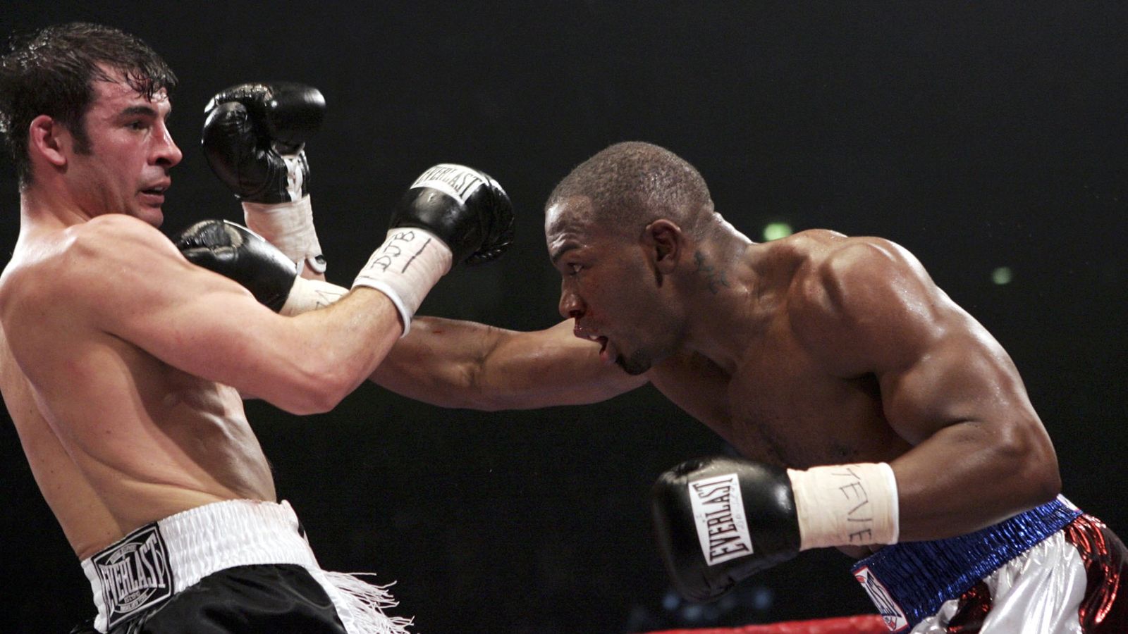 Carl Frampton vs Scott Quigg: The Panel reveal their favourite ...