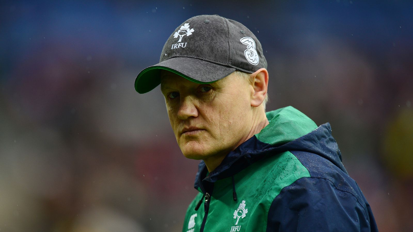 Joe Schmidt makes five changes to Ireland team to face South Africa ...