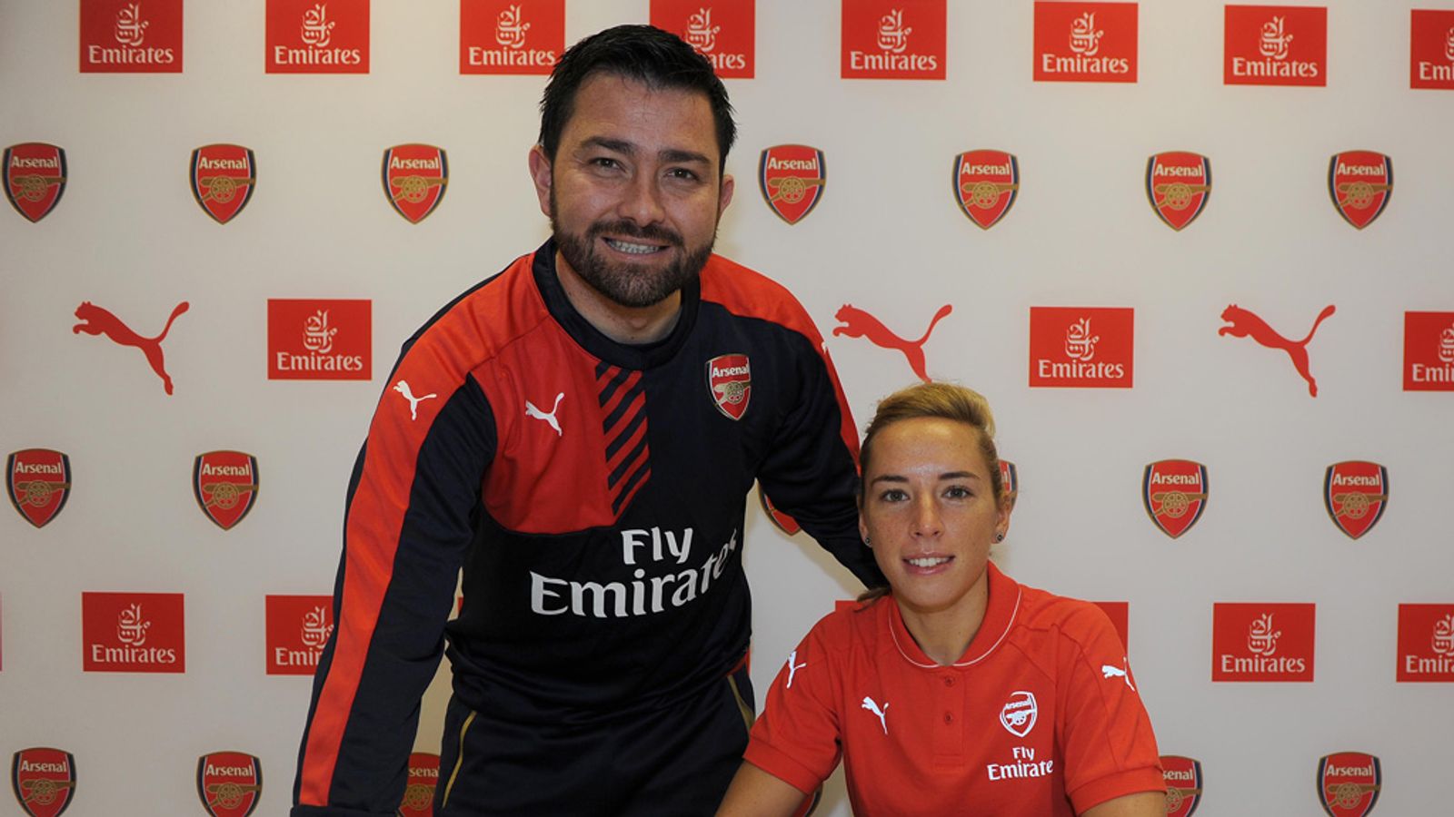 England midfielder Jordan Nobbs signs new Arsenal Ladies contract ...