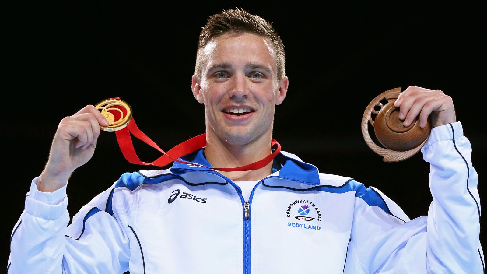 Josh Taylor joins Adam Smith and Johnny Nelson on Ringside Digital ...