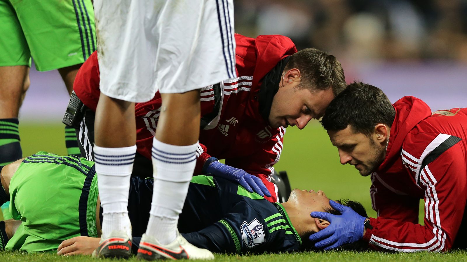 Concussion: The Impact on Sport - Sky Sports documentary investigates ...