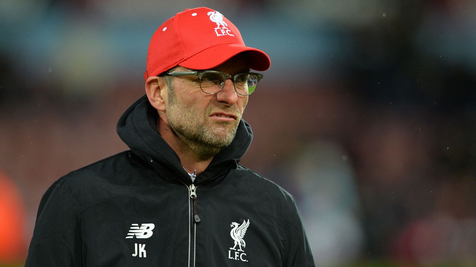 Jurgen Klopp interview: Liverpool manager on his Wembley return ...