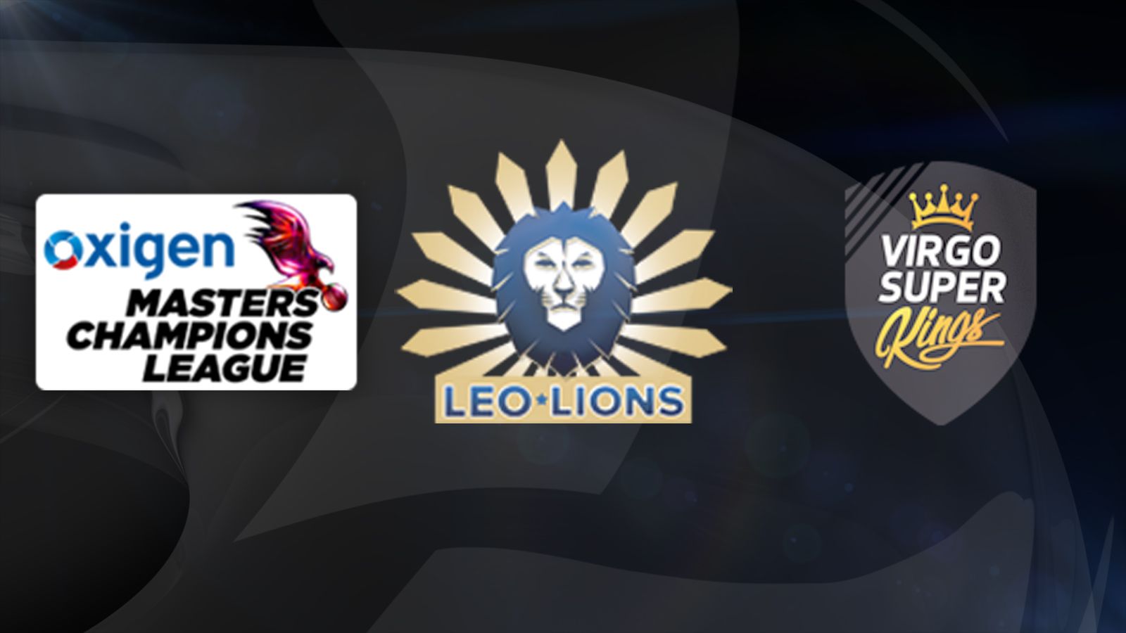 Virgo Super Kings beat Leo Lions by four wickets in Masters Champions ...