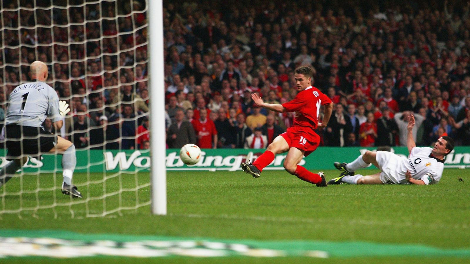 Liverpool's record-breaking League Cup wins: From Wembley to Villa Park ...