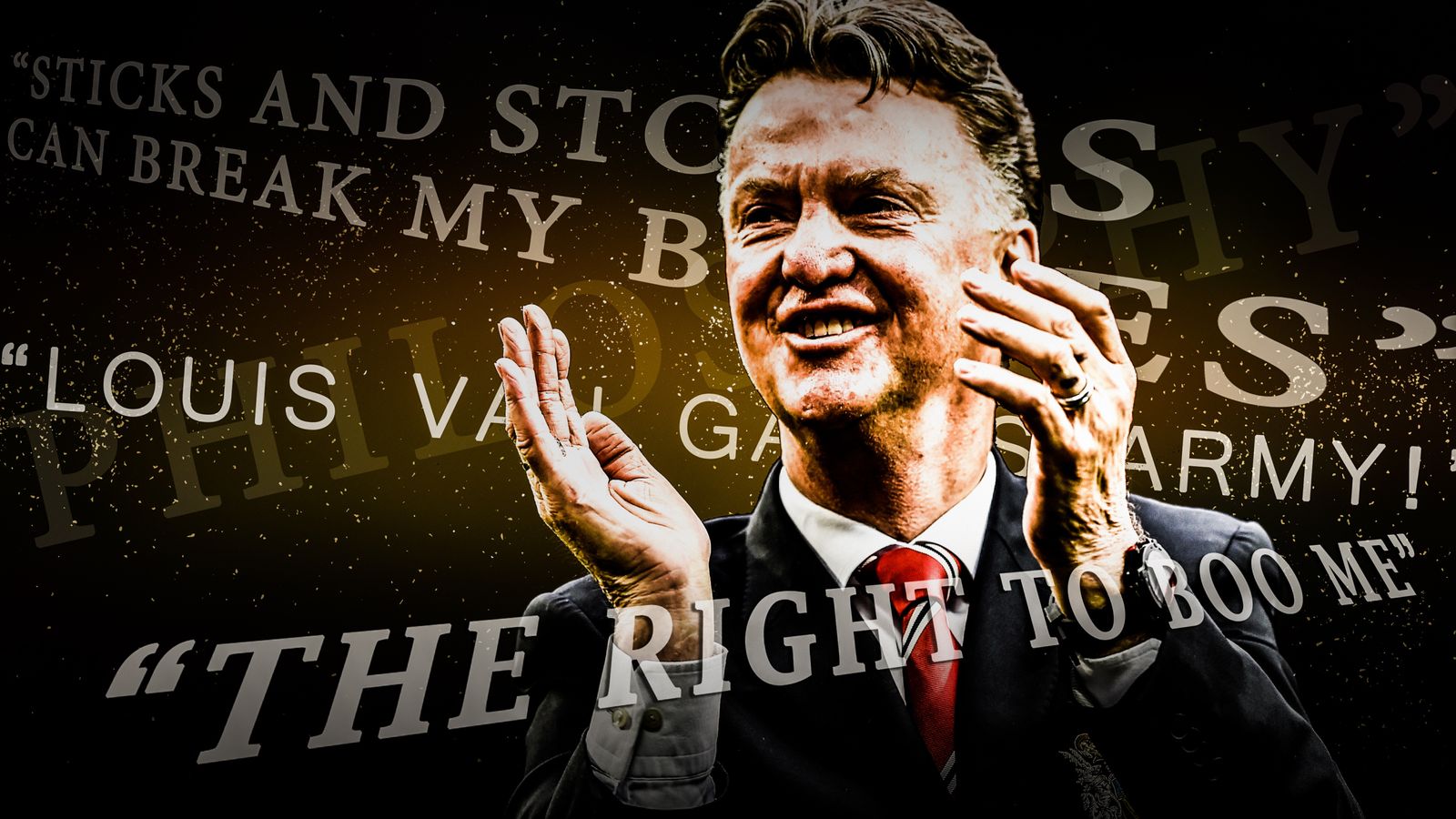 Manchester United Quotes Football Quotes' Posters | Verlimmion
