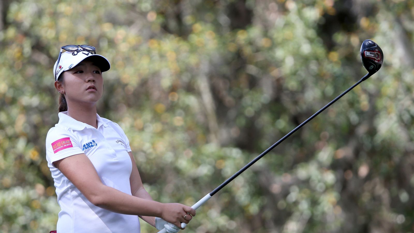 Lydia Ko four off the pace at the Coates Golf Championship | Golf News ...