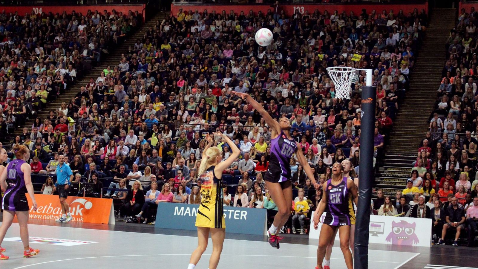 Hertfordshire Mavericks unhappy with decision to replay fixture at ...