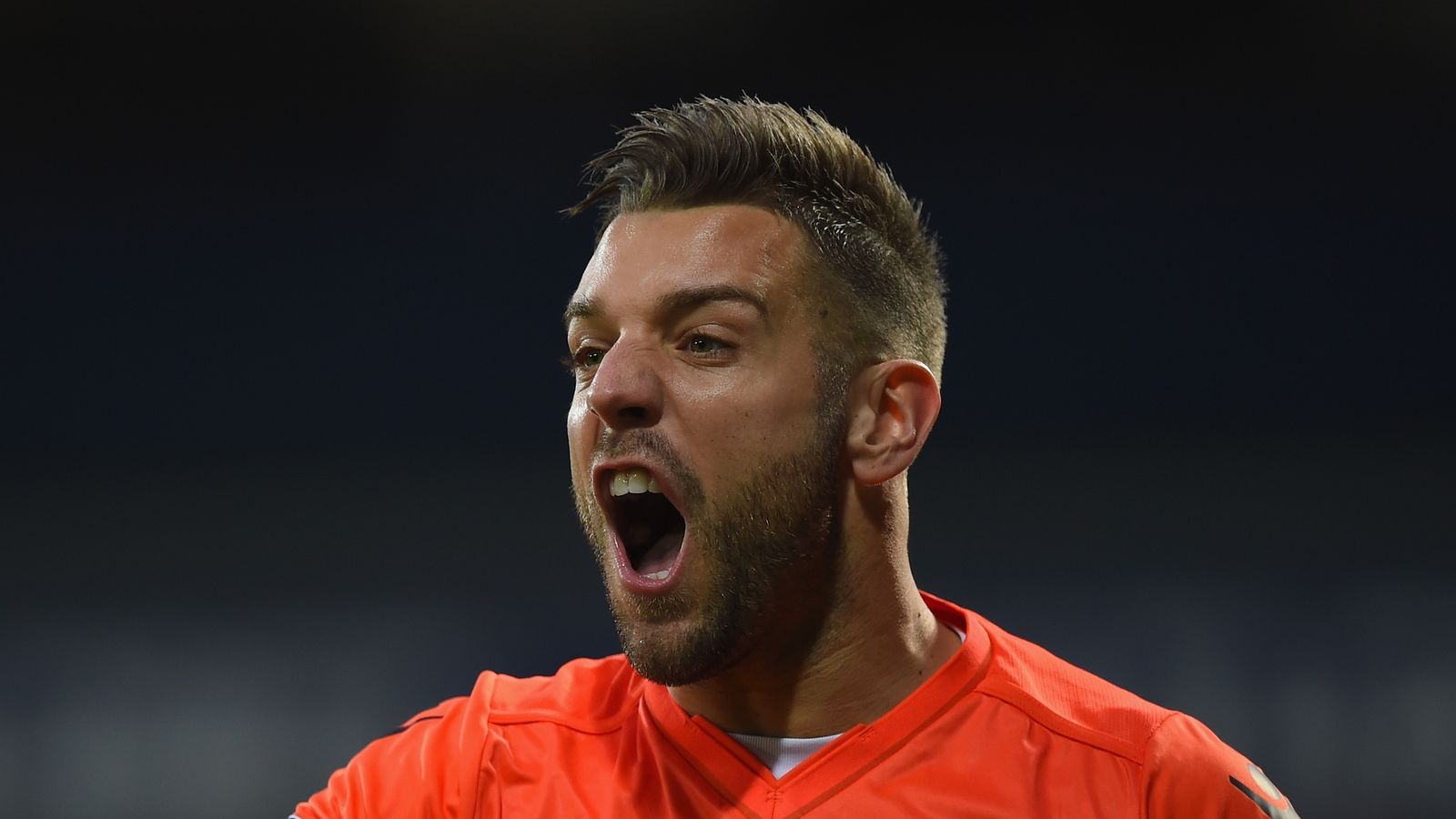 Mark Bunn: Fans' abuse has helped Aston Villa | Football News | Sky Sports