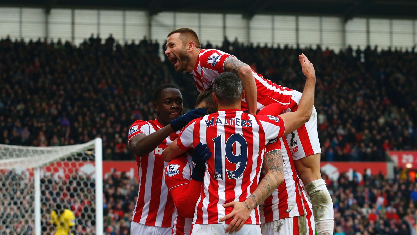 Stoke City 'prepared to spend big this summer' | Football News | Sky Sports