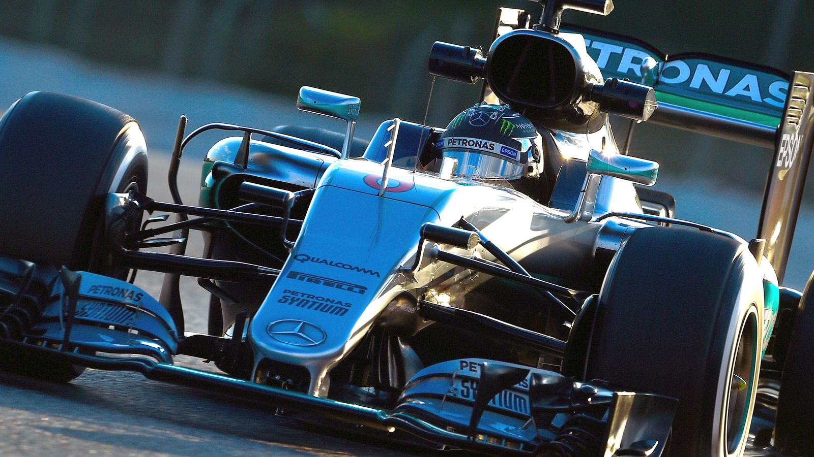 WATCH: Live updates from F1 pre-season testing in Barcelona | F1 News