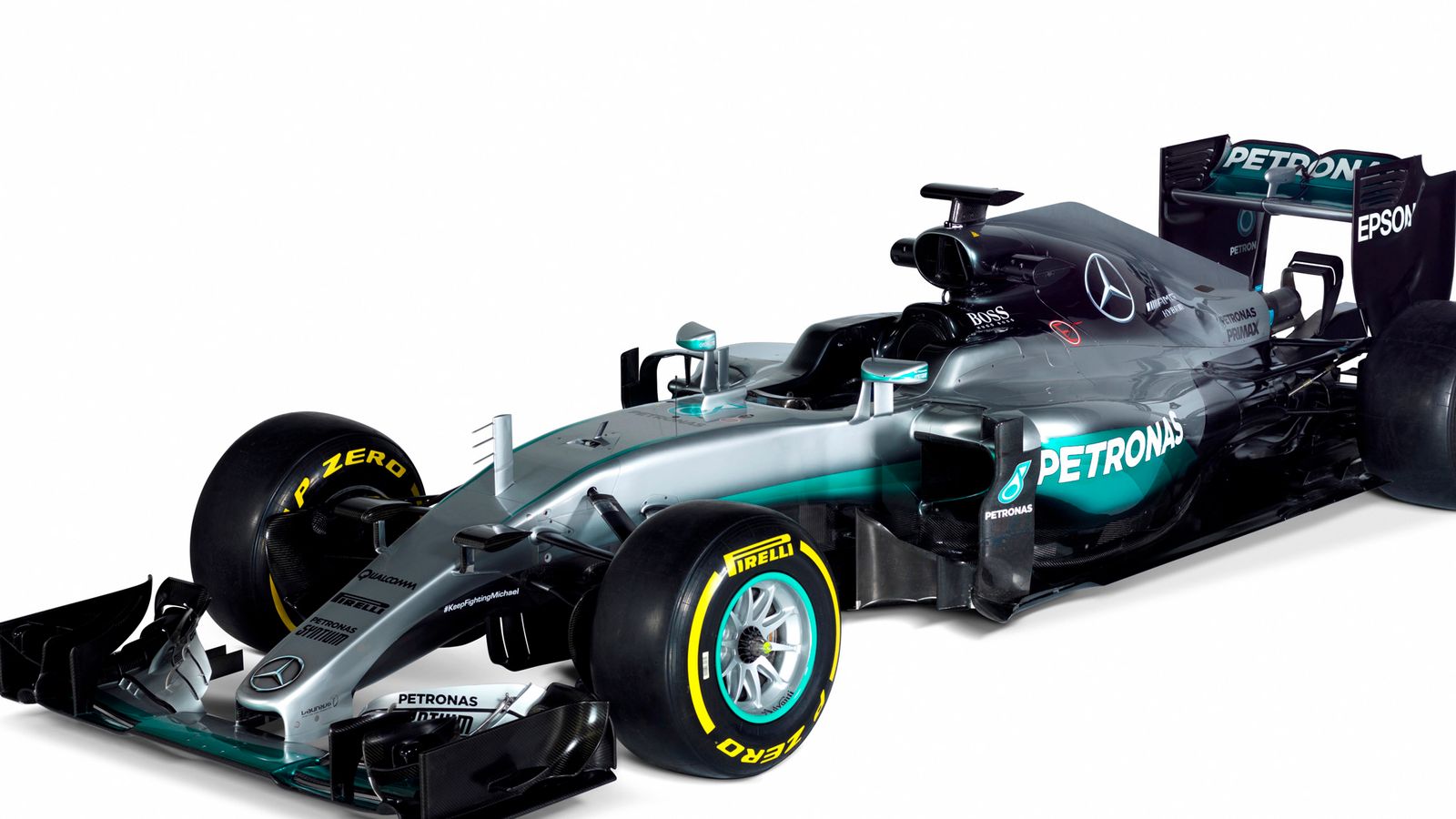 2016 F1 car launches recap | F1 News | Sky Sports
