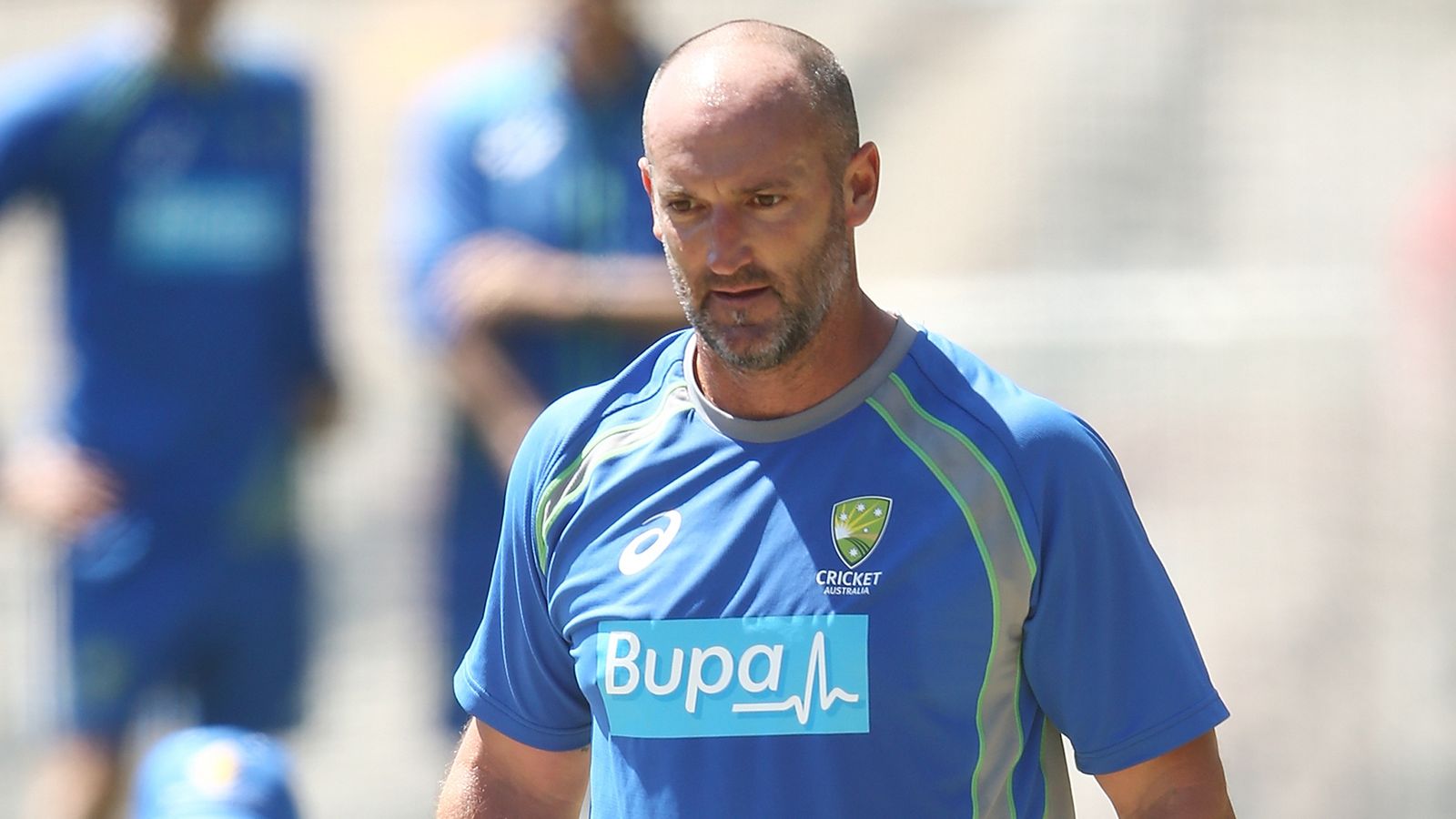 Michael di Venuto pleased with Surrey squad ahead of Division One ...