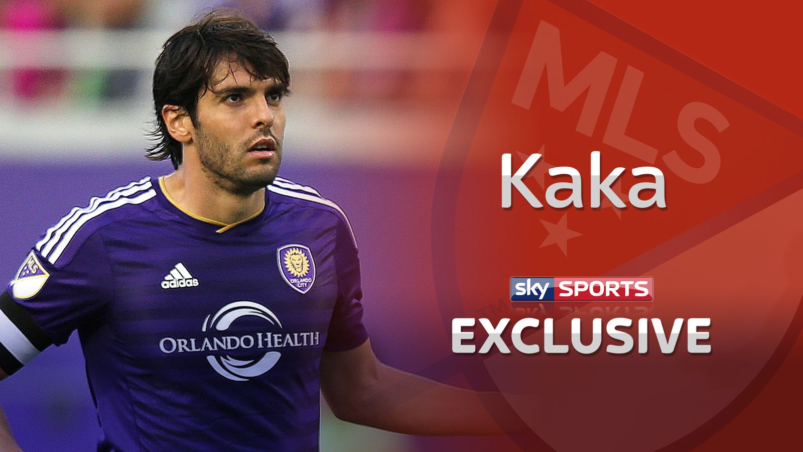 Kaka reveals David Beckham talks before joining Orlando City | Football ...