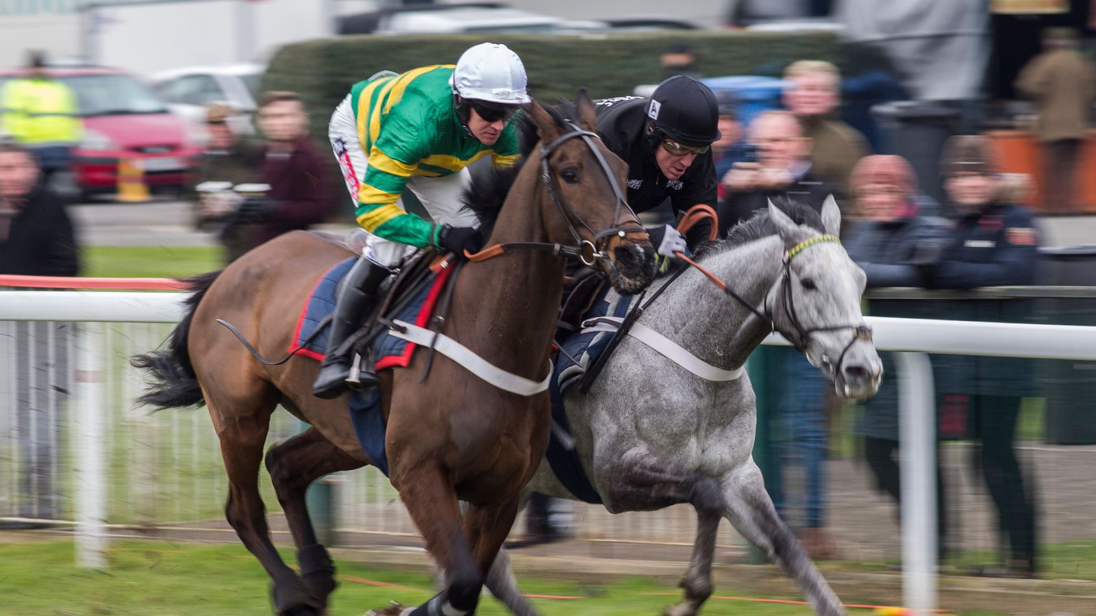 Alex Hammond's guide to the opening day of Cheltenham | Racing News ...