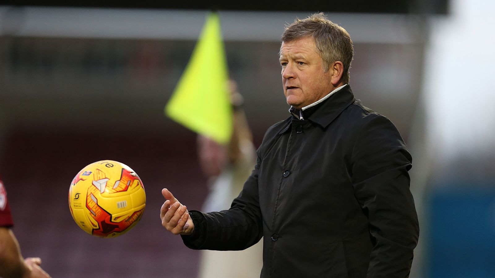 Rotherham want Chris Wilder to replace Neil Redfearn as manager ...
