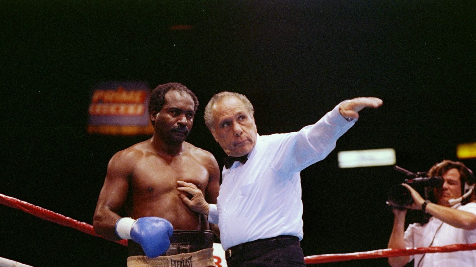 Anthony Joshua is taking a world title shot early. Who else has ...