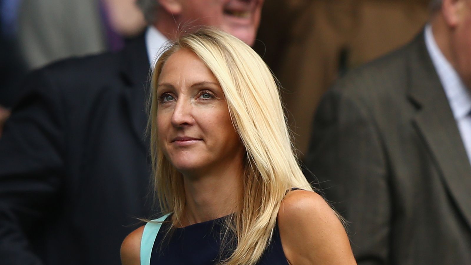 Paula Radcliffe elected to role with IAAF athletes' commission ...
