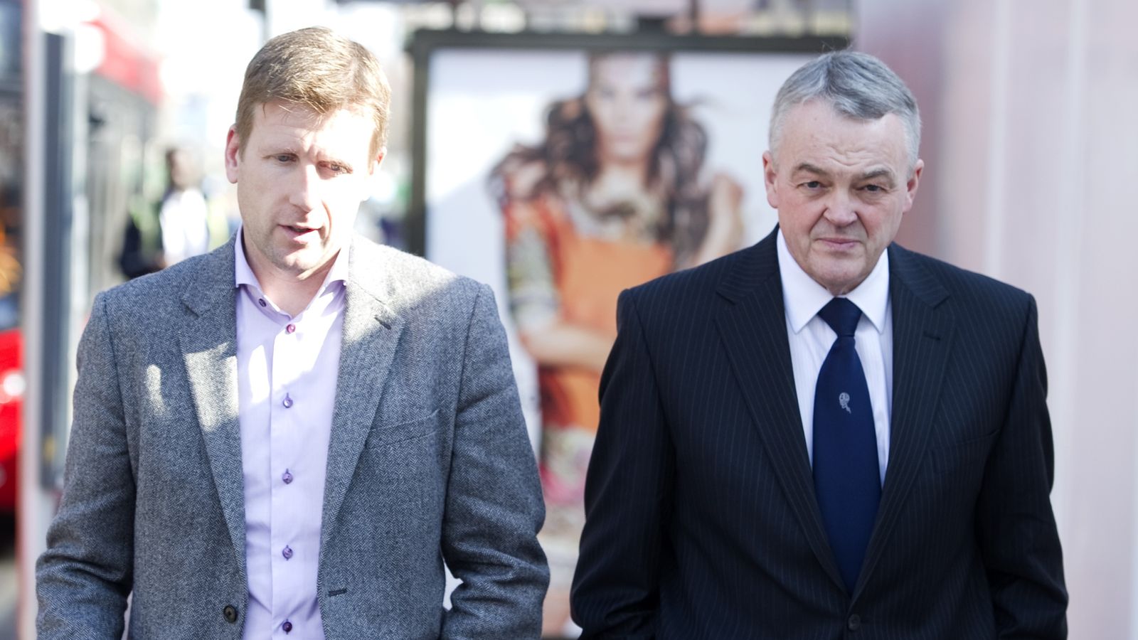 Bolton confirm death of chairman Phil Gartside | Football News | Sky Sports