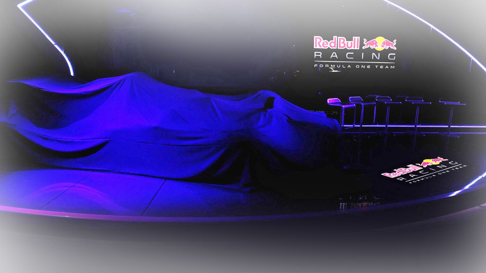 What to expect from Red Bull's livery launch | F1 News | Sky Sports